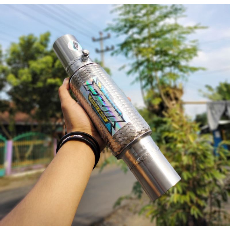 Jual FLEKSIBEL NGIR ELF NKR ELF NMR GIGA DUTRO HINO DYNA RAGASA CANTER ...