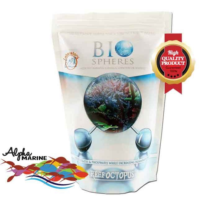 Jual Bio Spheres 500ml | Shopee Indonesia