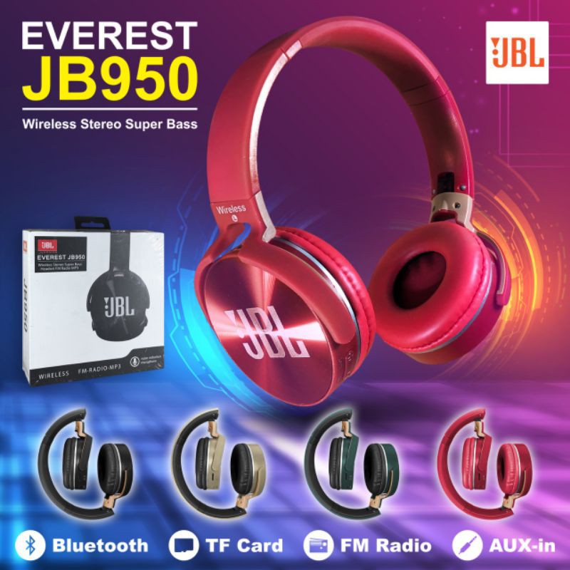 Harga Jb950 Terbaru Oktober 2022 |BigGo Indonesia