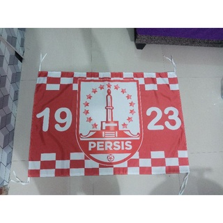 Jual BENDERA PERSIS SOLO FLAG PERSIS UKURAN BESAR 2 | Shopee Indonesia