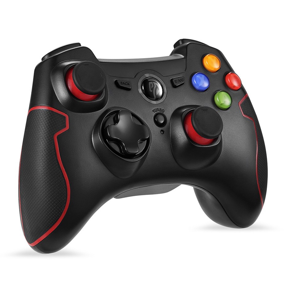 Jual Stick PS 3 Gaming EASYSMX ESM-9013 Gamepad Game joystick ...