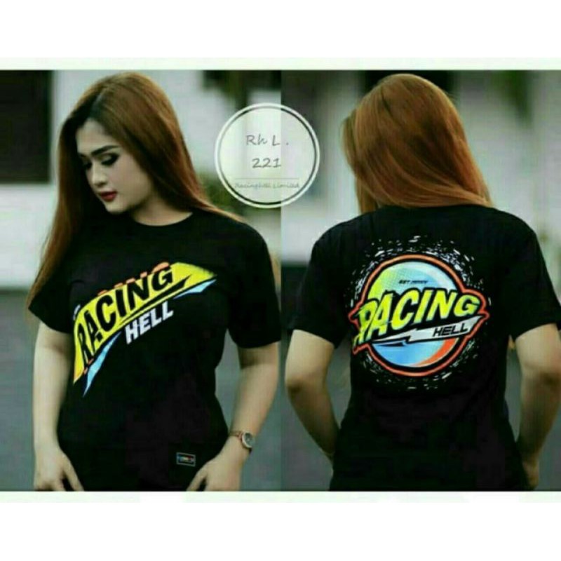 Jual RACING HELL// BISA BAYAR DI TEMPAT (COD) | Shopee Indonesia