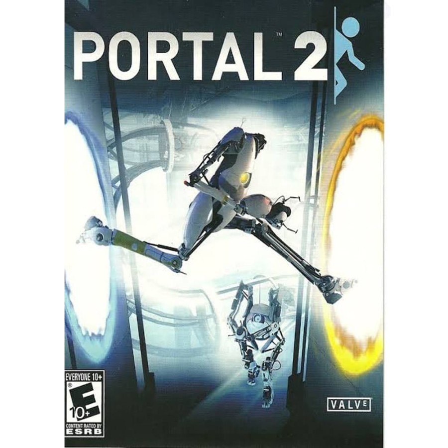 Jual Portal 2 PC | Shopee Indonesia