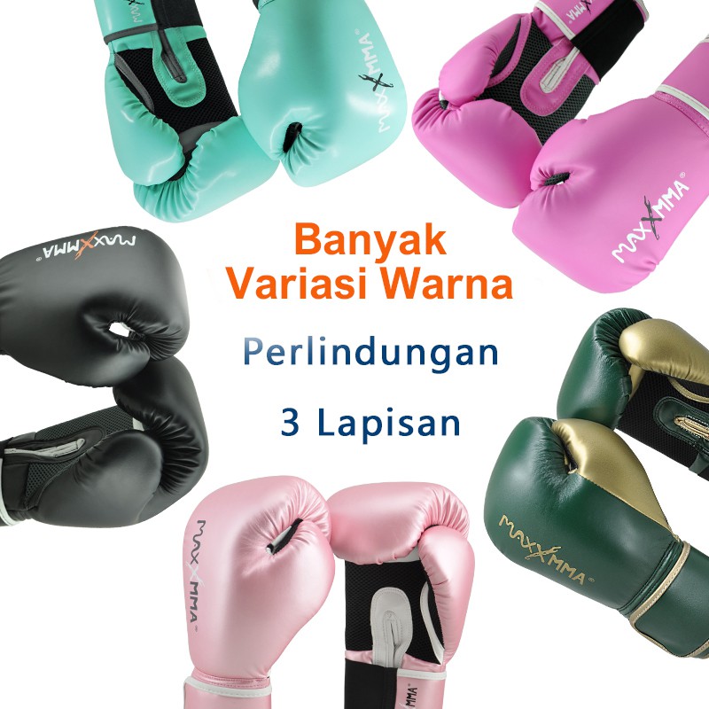 Toko Online MAXXMMA OFFICIAL ID | Shopee Indonesia