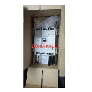Jual MCCB NFB NF800-SEW NF 800-SEW 3P 3 Phase 800A 800 Ampere Mitsubishi | Shopee Indonesia