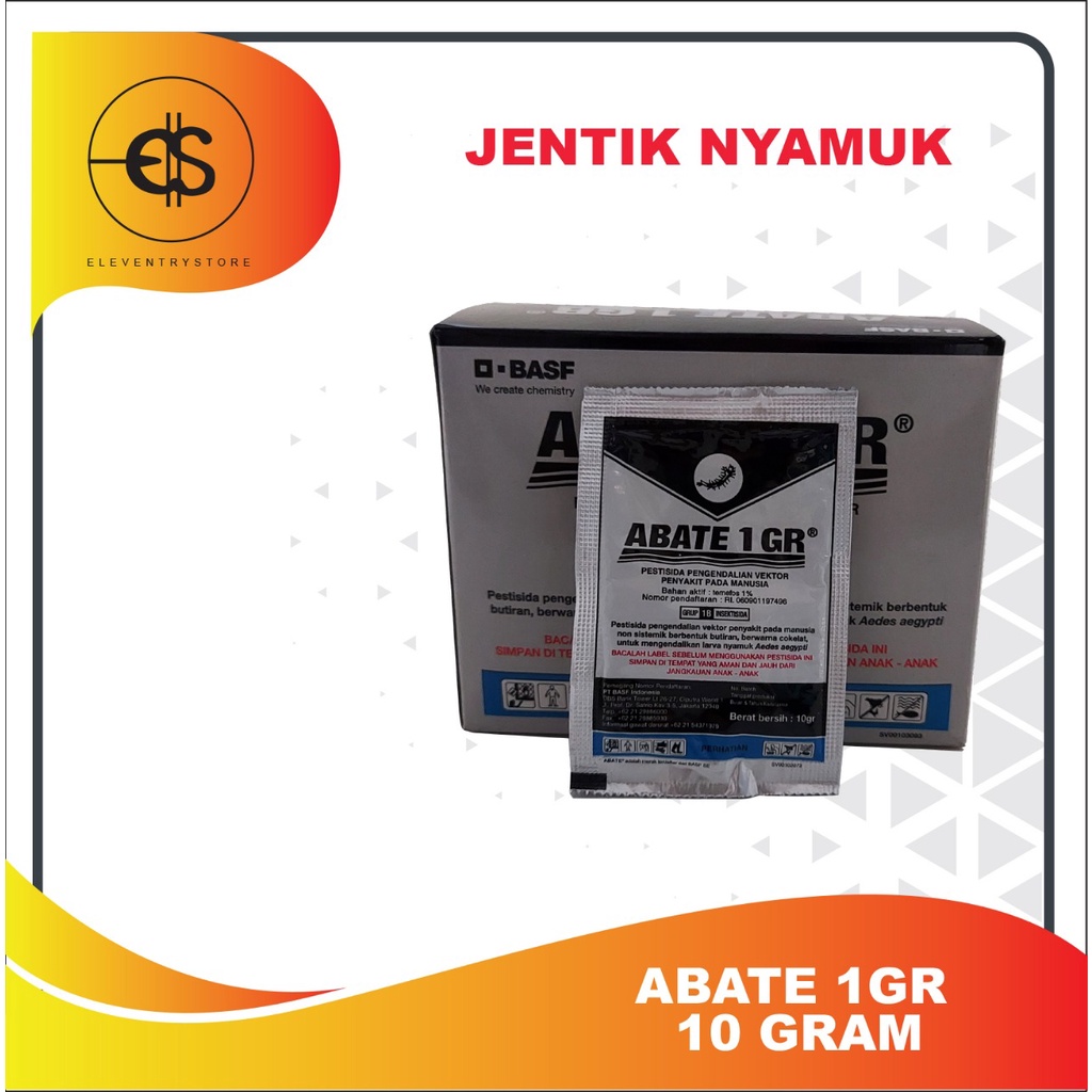Jual abate 1 Harga Terbaik & Termurah Januari 2023 | Shopee Indonesia