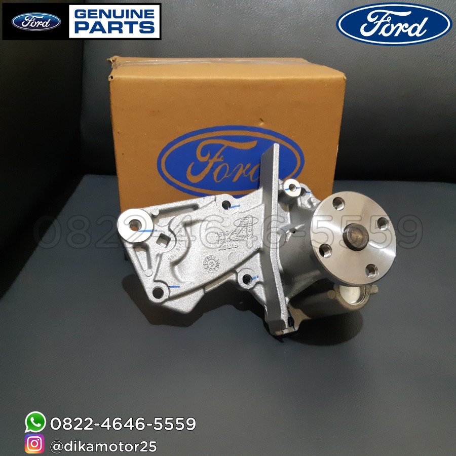 Jual water pump Ford fiesta dan ecosport original | Shopee Indonesia