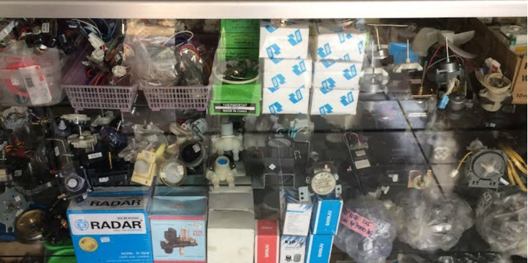 Toko Online Bintang Persada Teknik | Shopee Indonesia