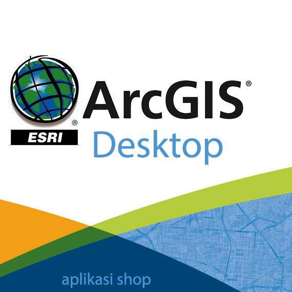 Harga Arcgis Desktop Terbaru Desember 2022 |BigGo Indonesia
