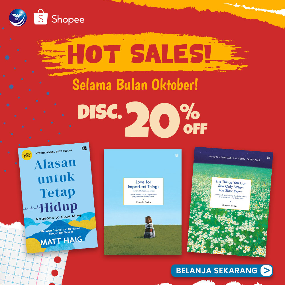 Toko Online Andi Official Shop | Shopee Indonesia