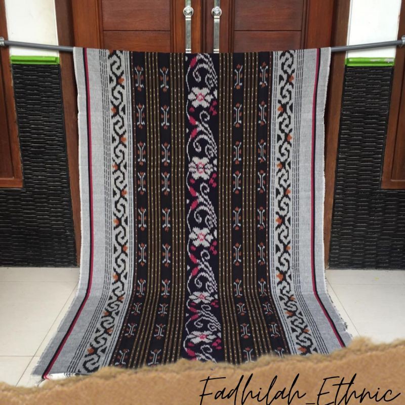 Jual KAIN TENUN ETNIK-TENUN BLANKET MOTIF-TENUN TORAJA-TENUN NTT-TENUN ...
