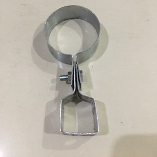 Jual Klem gantung 1 1/2" / klem pipa / Klem gantung murah | Shopee ...
