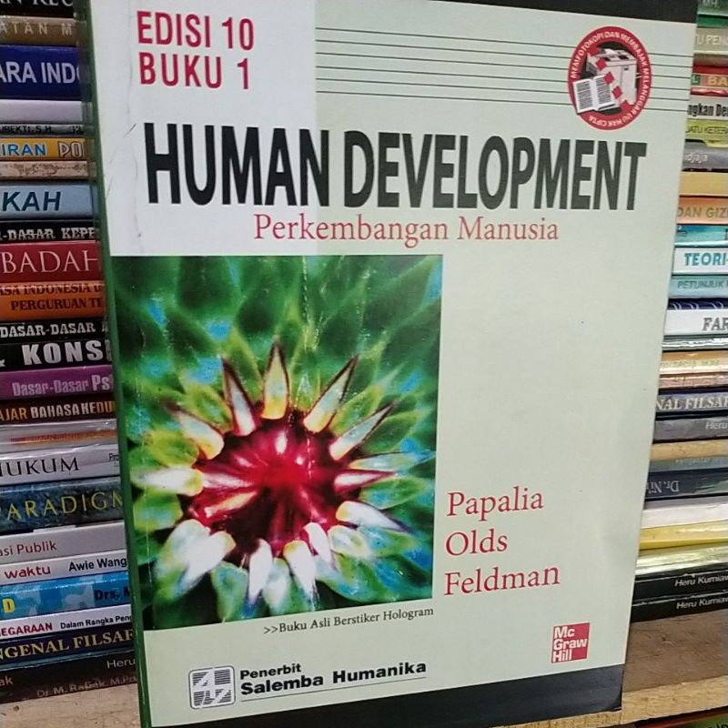 Jual HUMAN DEVELOPMENT | Shopee Indonesia