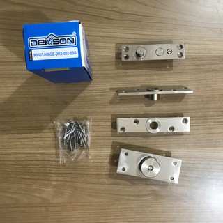 Jual HINGE DEKKSON ESS PV 002 SSS ENGSEL CENTER PIVOT DEKKSON PV 002 ...