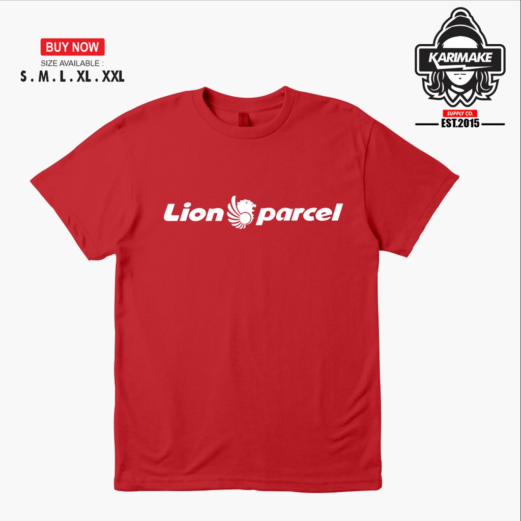 Jual KARIMAKE Kaos Baju Lion Parcel Logo Kaos Perusahaan | Shopee Indonesia Jual KARIMAKE Kaos Baju Lion Parcel Logo Kaos Perusahaan | Shopee Indonesia