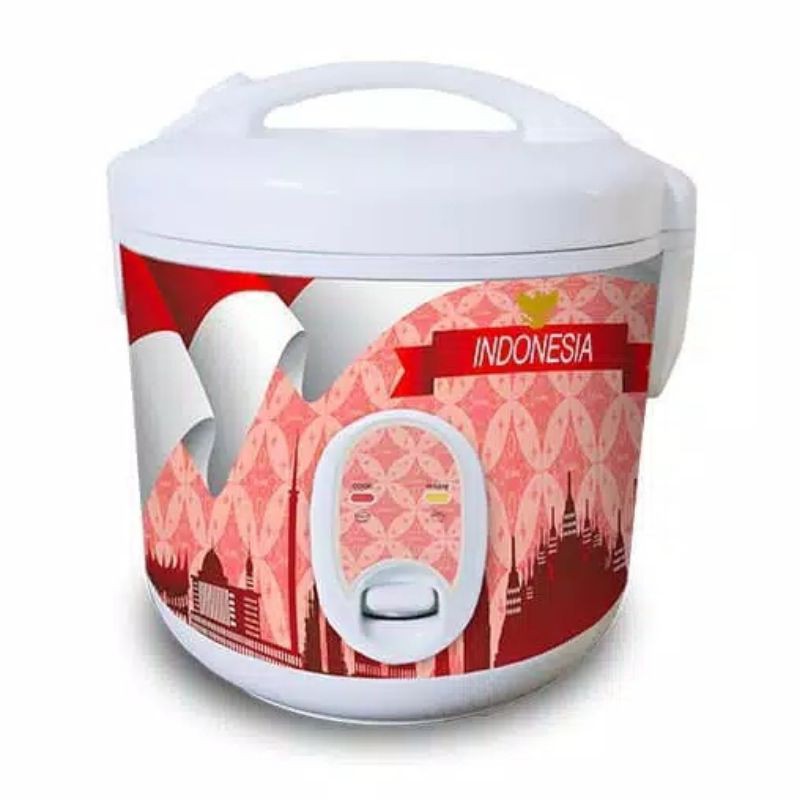 Jual Magic com kecil/mini jar 1.2liter NIKO RC-12 MURAH KWALITAS BAGUS ...