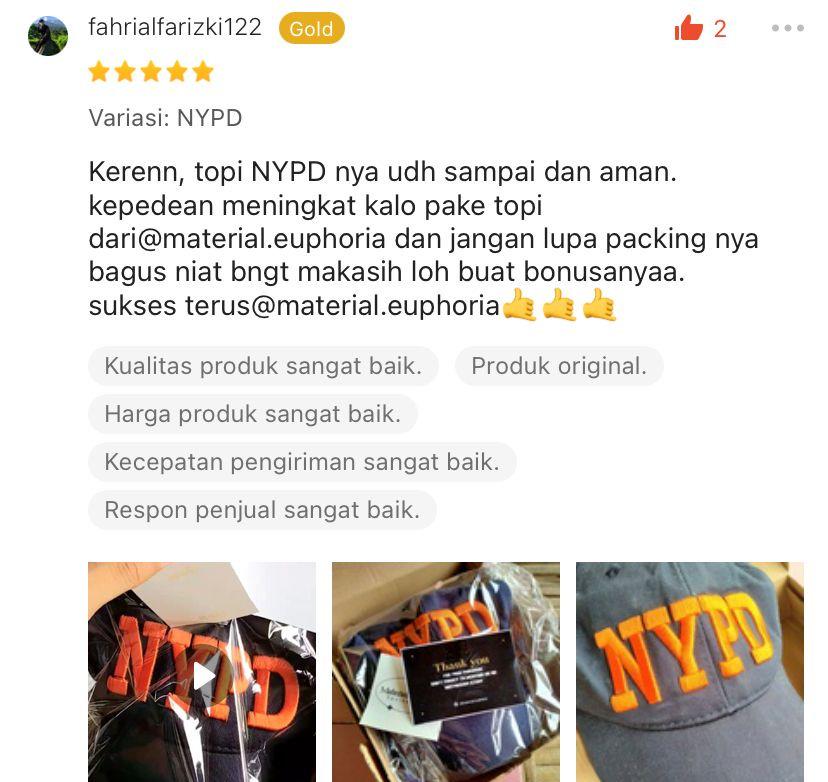Produk gad.caps | Shopee Indonesia