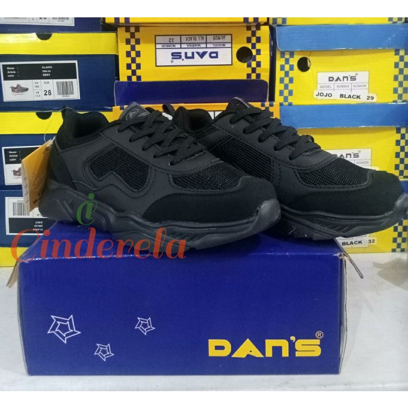 Jual Sepatu senaker Dans Jairus unisex | Shopee Indonesia