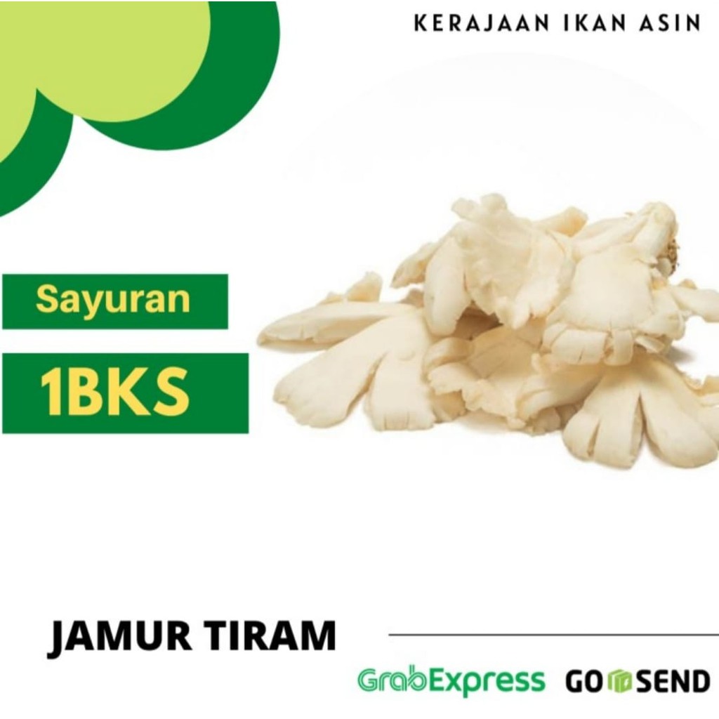 Jual Jamur Tiram Terlengkap & Harga Terbaru Januari 2023 | Shopee Indonesia