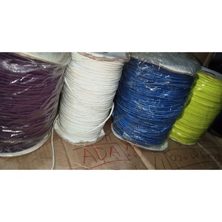 Jual Tali Kur Frame / Tali Frame Tenda / Tali Elastis Gunung | Shopee ...