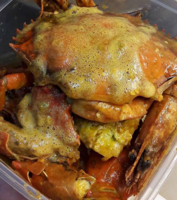 kepiting telur | Shopee Indonesia