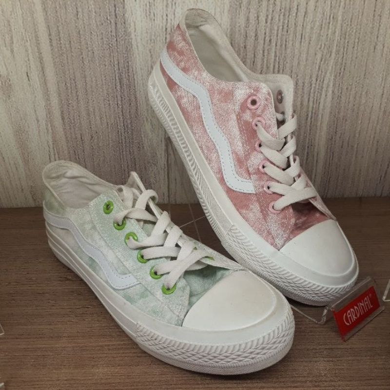 Jual CARDINAL || SEPATU SNEAKERS CEWEK | Shopee Indonesia