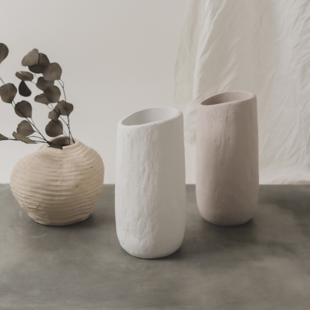 Jual YUKI Vase Kaladjiya / vas / hiasan / dekorasi / rumah / homedecor ...