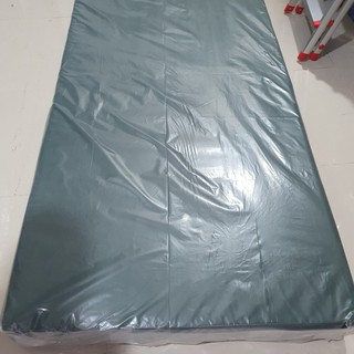 Jual Matras Senam Lantai Olahraga Sekolah UK 1 m x 2 m tebal 15cm New ...