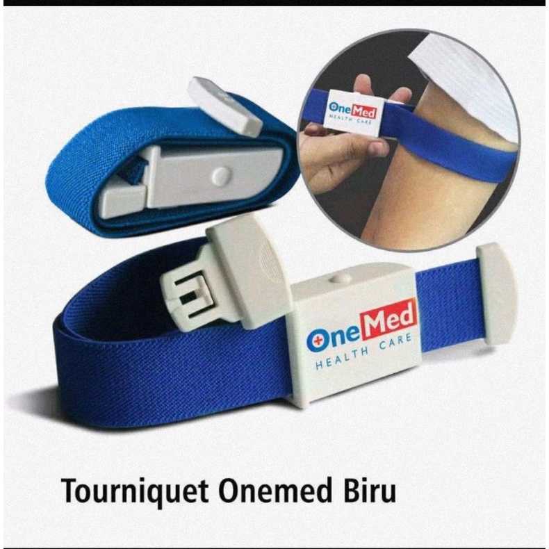 Jual Torniquet - Tourniquet - Torniket - Alat penjepit aliran darah ...