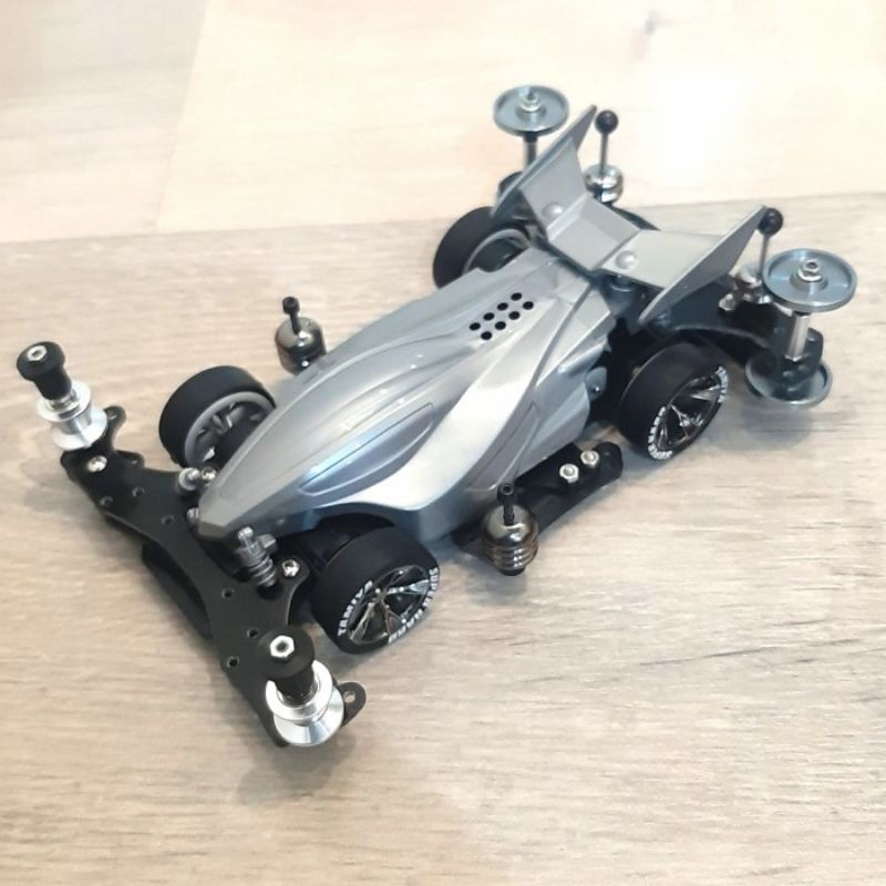 Jual Side Damper Class - Tamiya Rakitan - VZ | Shopee Indonesia