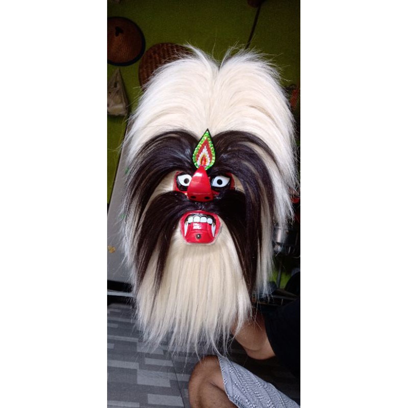 Jual KUALITAS A !! GANONGAN ANAK JAMINAN KUALITAS PREMIUM | TOPENG ...