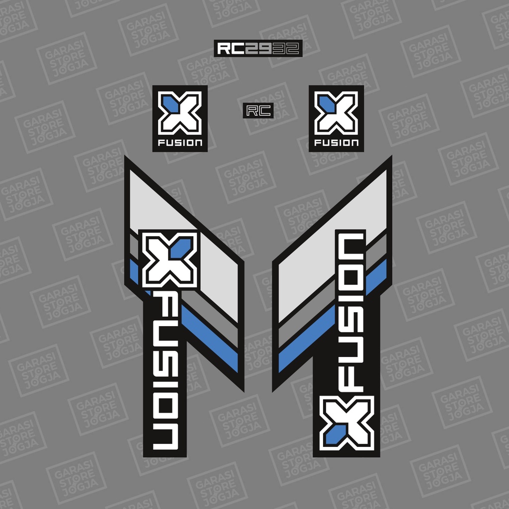 Harga Xfusion Terbaru Apr 2025 | BigGo Indonesia