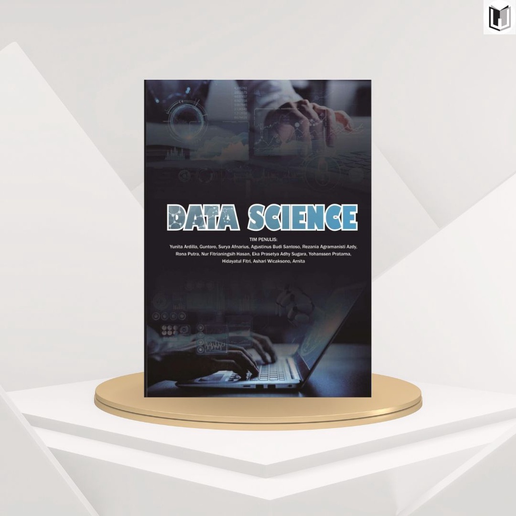 Jual Buku Data Science | Shopee Indonesia