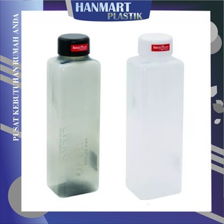 Jual Botol air 1,5 Liter oasis Botol minum oasis BNN-1 Botol plastik lion star basic home 1500ML ...