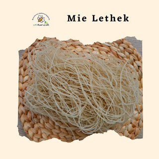Jual 200gr Mie Lethek Jogja Bakmi Jawa | Shopee Indonesia