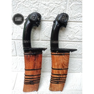 Jual Kerajinan Khas Daerah Tasikmalaya (Jawa Barat) - Bedog Betekok ...