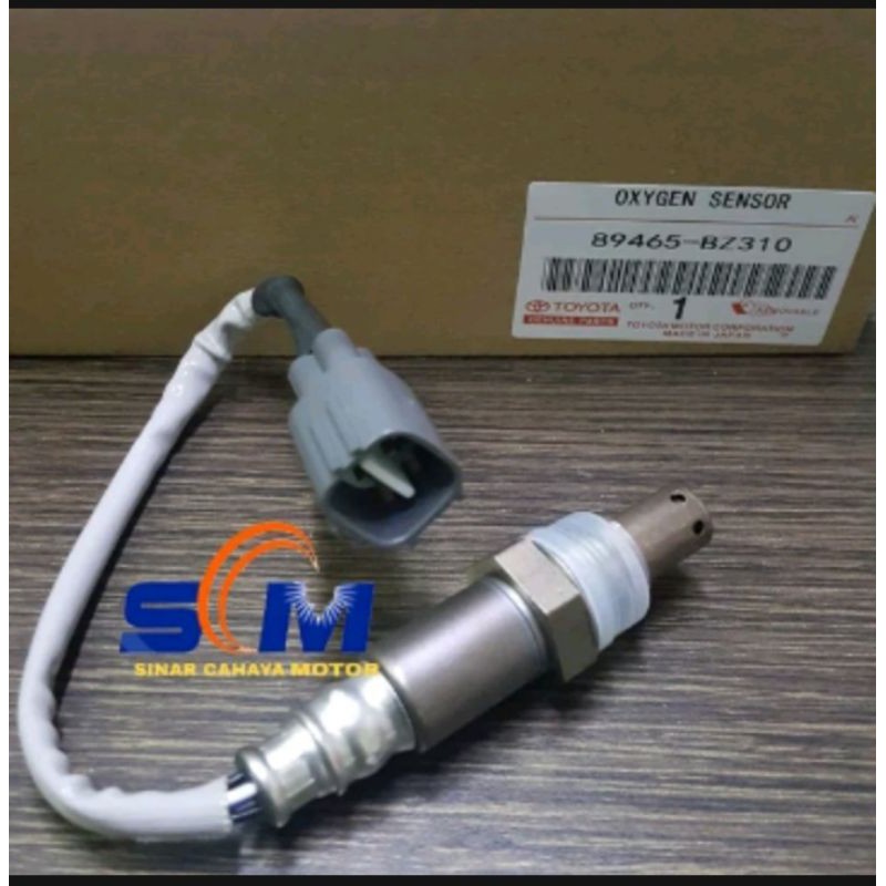 Harga 02 Sensor Agya Terbaru Januari 2024 |BigGo Indonesia