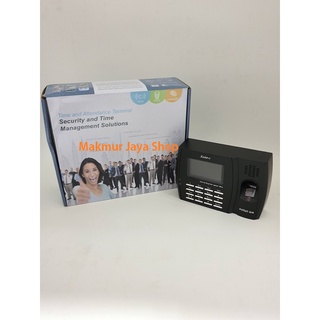 Jual MESIN ABSEN/ABSENSI/FINGERPRINT SOLUTION X100C | Shopee Indonesia