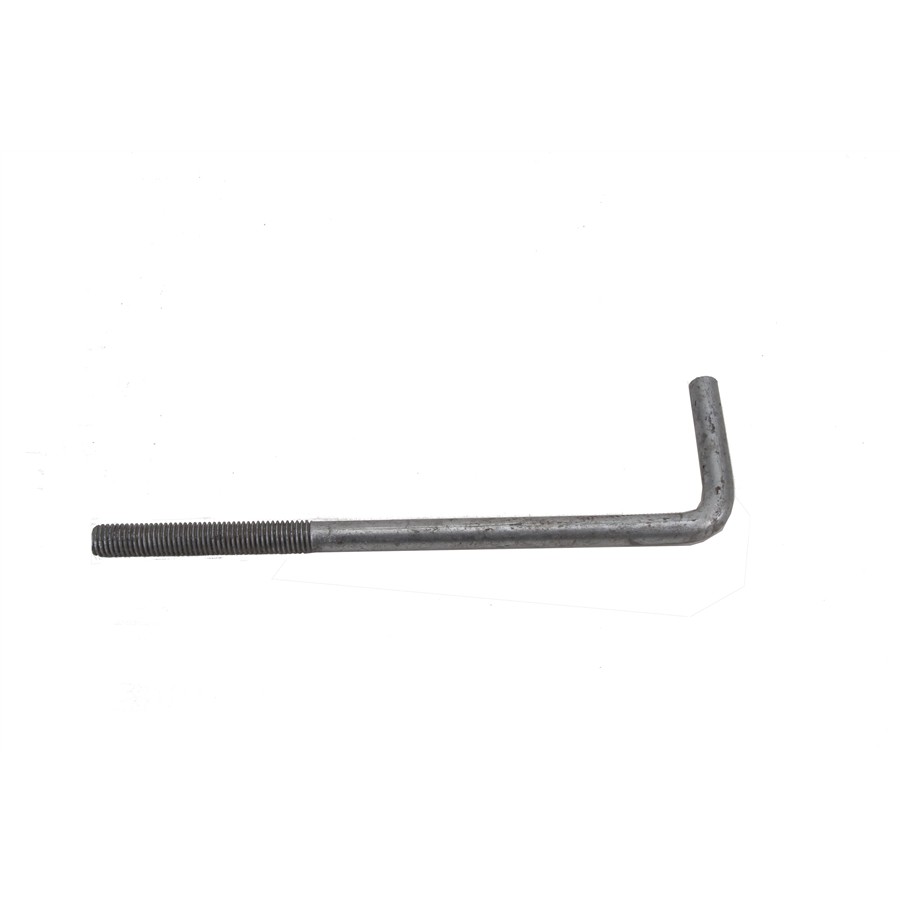 BAUT ANGKUR L 19 MM X 60 CM / L SHAPED ANCHOR BOLT | Shopee Indonesia