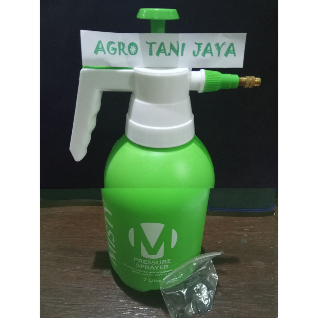 Jual Semprotan Air / Sprayer 2 Liter Merk MISTY Indonesia|Shopee Indonesia Jual Semprotan Air / Sprayer 2 Liter Merk MISTY Indonesia|Shopee Indonesia