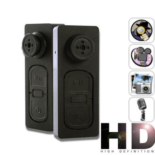 Jual Kamera Kancing Baju S819 Shirt Button Spy Camera Mini DV HD Foto ...