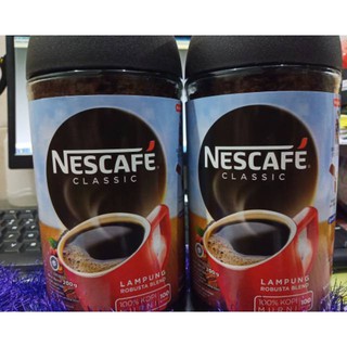 Jual Nescafe 200 gr | Shopee Indonesia