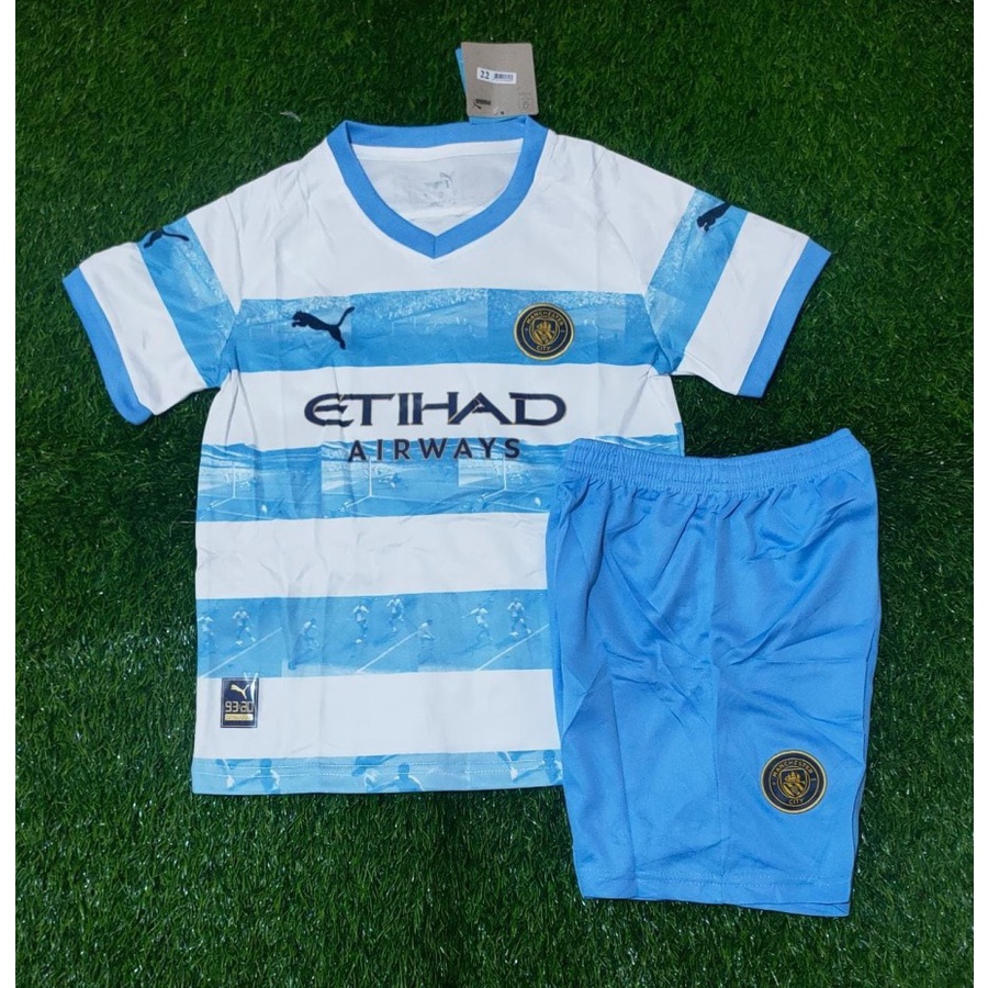 Jual Jersey Sepak Bola Anak City Special Aguero Kids Terbaru 2022/2023 ... Jual Jersey Sepak Bola Anak City Special Aguero Kids Terbaru 2022/2023 ...