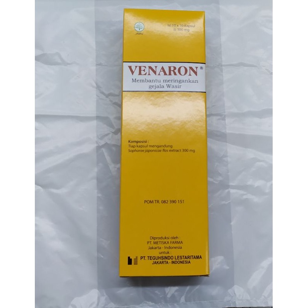 Jual venaron | Shopee Indonesia