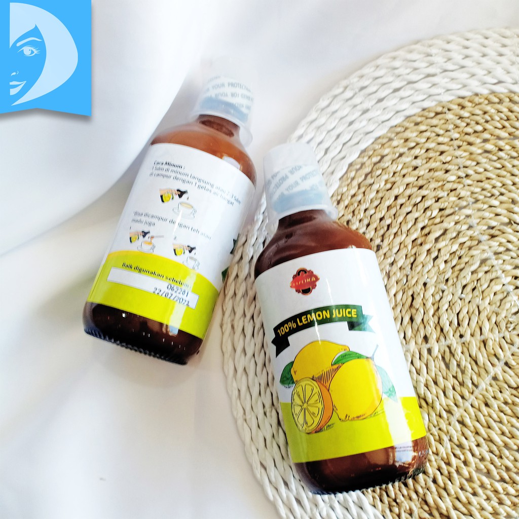 Jual Lemon Juice 100% Sari Lemon Murni Ozora Minuman Diet Detox ... Jual Lemon Juice 100% Sari Lemon Murni Ozora Minuman Diet Detox ...