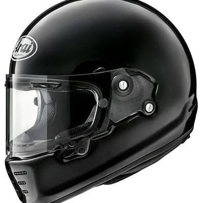Jual Arai Rapide Neo Black Made In Japan | Shopee Indonesia