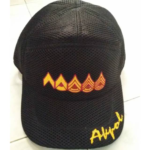 Jual Topi sevron akpol | Shopee Indonesia