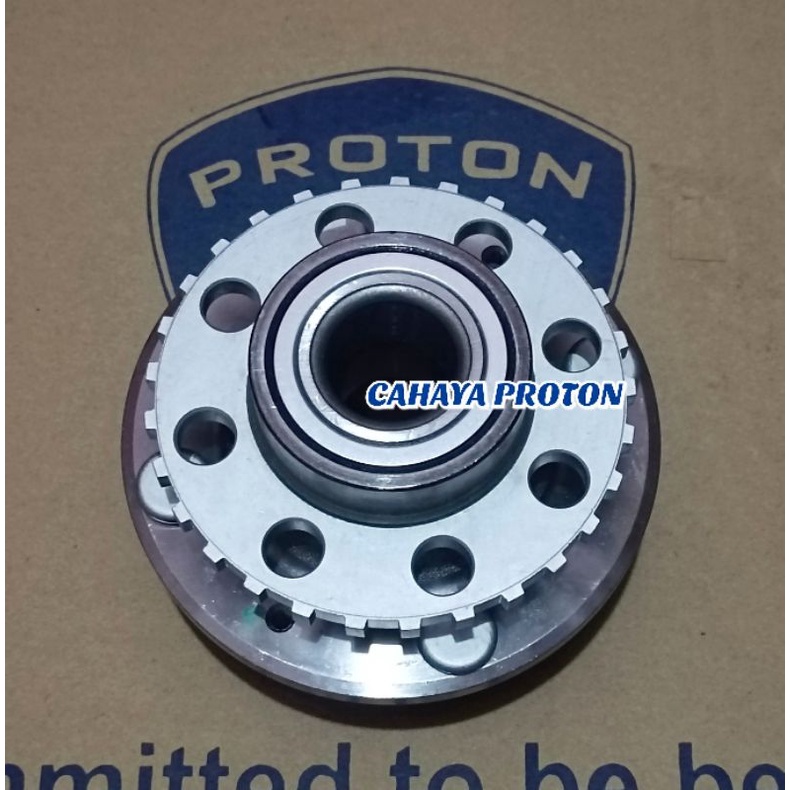 Jual HUB BEARING RODA BELAKANG ABS PROTON GEN2 PERSONA WAJA NEO ...