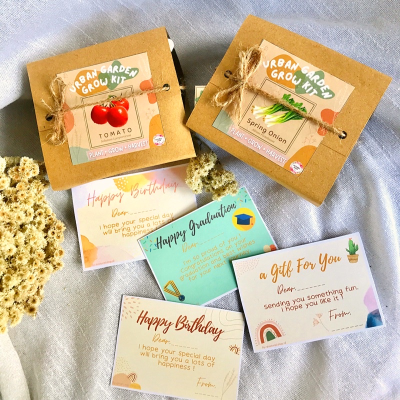 Jual Tambahan Kartu ucapan selamat ulang tahun happy birthday card ...