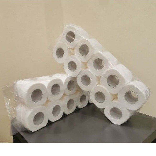 Jual Tissue Roll / Tissue Gulung (10 rolls) Indonesia|Shopee Indonesia